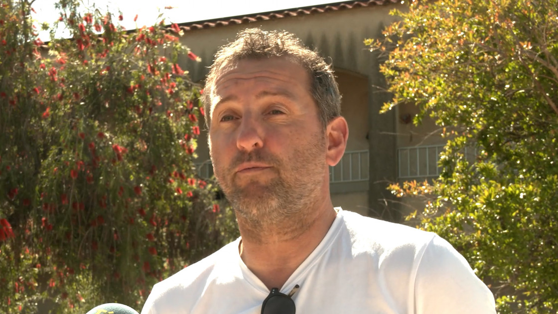 Thierry Ricco n'est plus | Stampa Paese